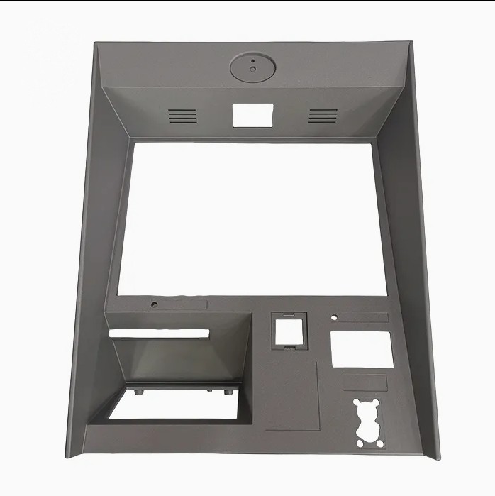 Wincor PC 280 280n Fascial Fdk 1750243336 1750245764 1750245768 ...