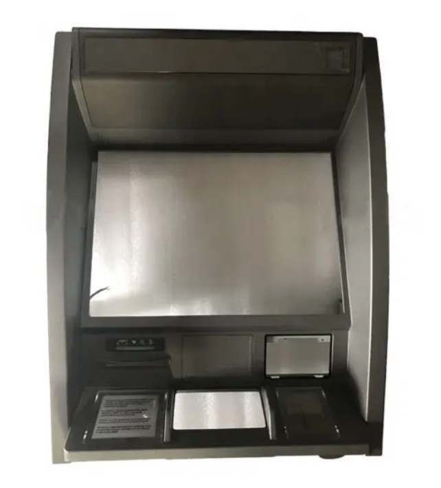 Hyosung Atm Parts Hyosung 5600t Fascia