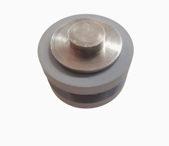 Gfb-800 3151-T102 NMD ATM Parts Auxiliary Roller Bill Counter Machine ...
