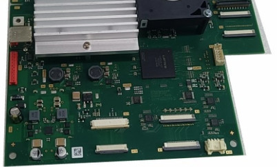 1750301247 01750301247 Diebold ATM Parts DN100 DN100D DN200V DN200 ...