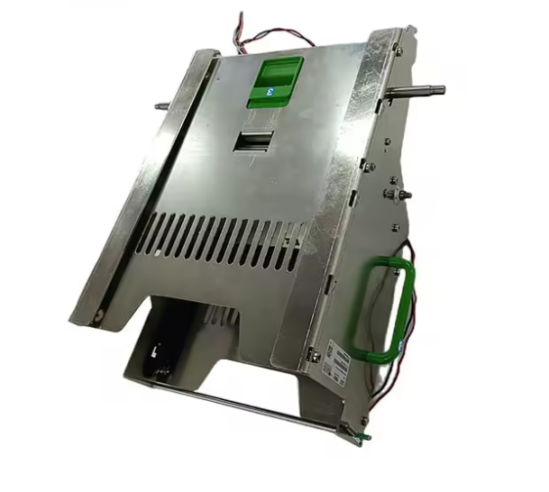 01750212682 Wincor Cineo C4060 RM3 Reel Storage Box CRS Cpt Diebold ...