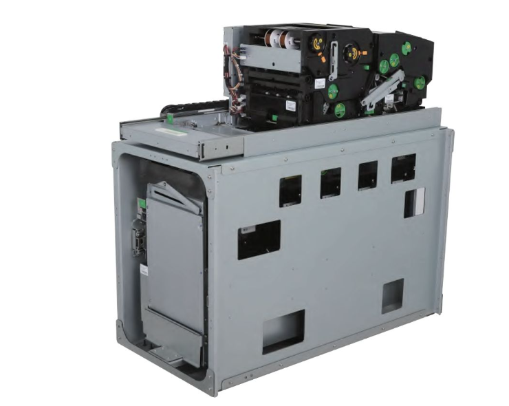 GRGBanking Cash Recycling Module CRM9250N Cash Recycling Dispenser ATM ...