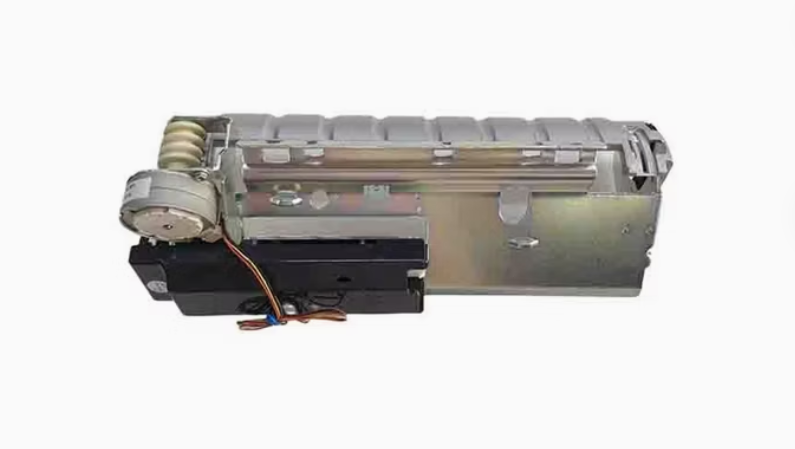 4450713959 445-0713959 NCR 6625 Shutter Assembly ATM Machine Parts