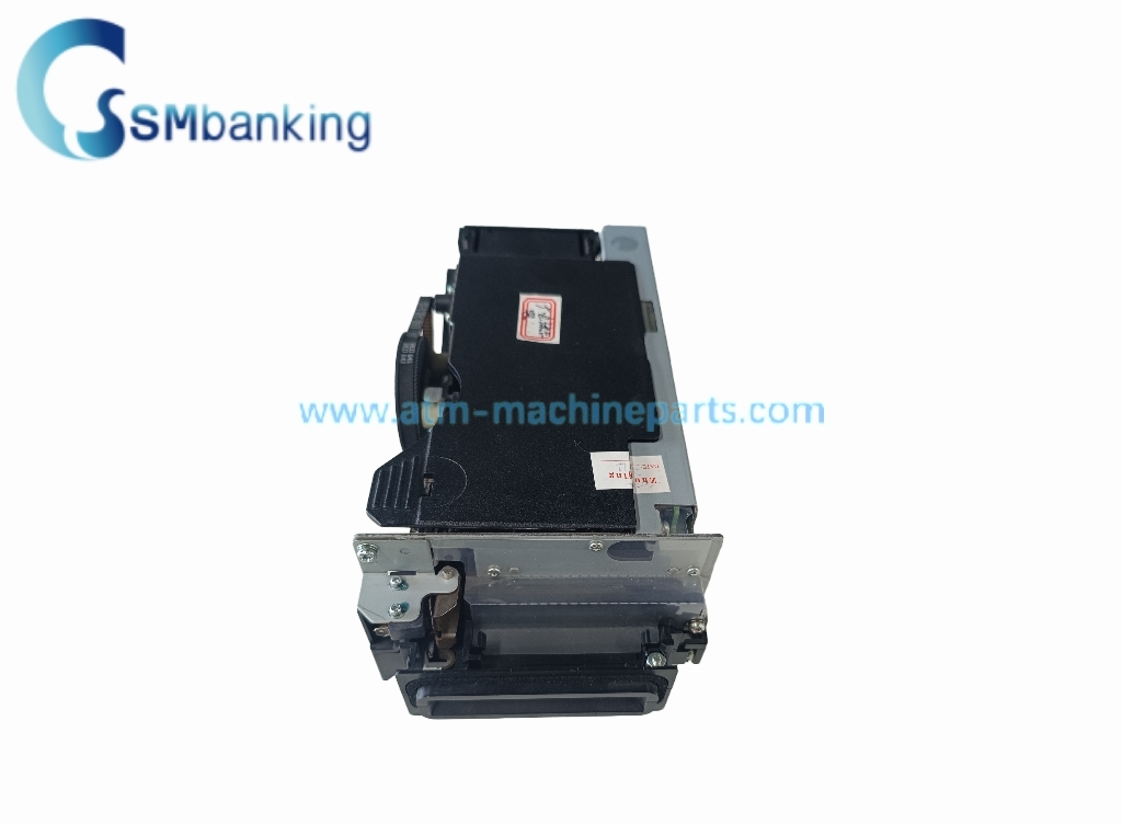 GRG Card Reader ICT3Q8-3H0180-S S.N0001556 ATM Machine Parts