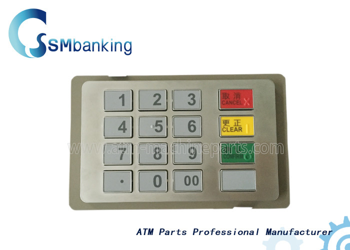 Original 7128080006 Cash Machine Pin Pad Hyosung EPP Nautilus EPP-6000M