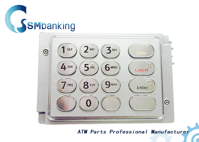NCR EPP ATM Keyboard