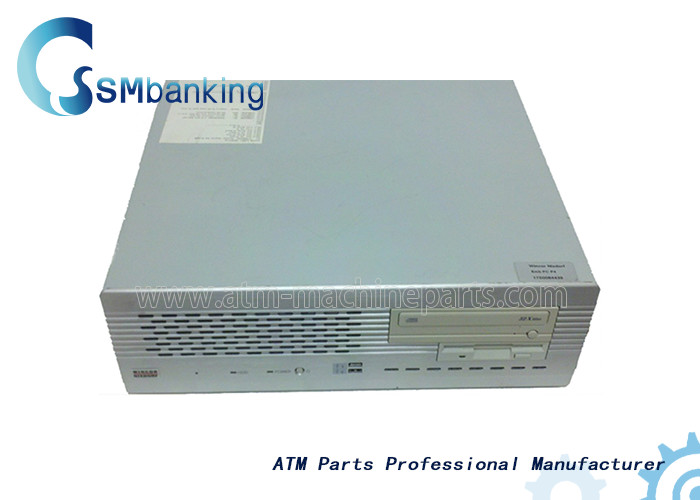 Wincor 2050XE ATM Personal Computer Emb P4-2000 01750106681 01750106682 ...