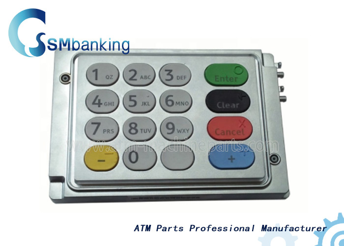 EPP-3 445-0745474 4450745474 NCR EPP Keyboard
