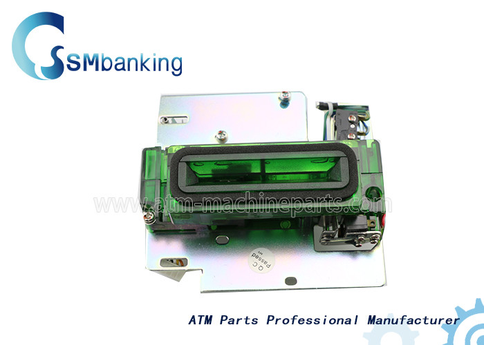 NCR 3Q8 Imcrw Standard Shutter Bezel For NCR 58XX Card Reader 09-0022325