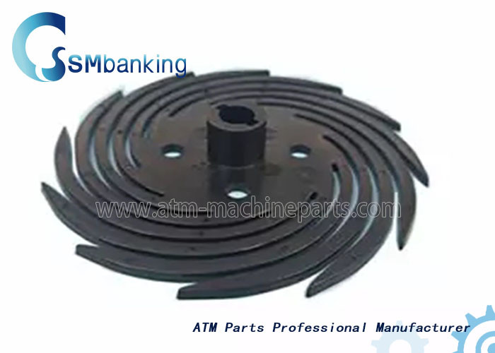 4450582122 NCR ATM Parts Stacker Wheel 445-0582122