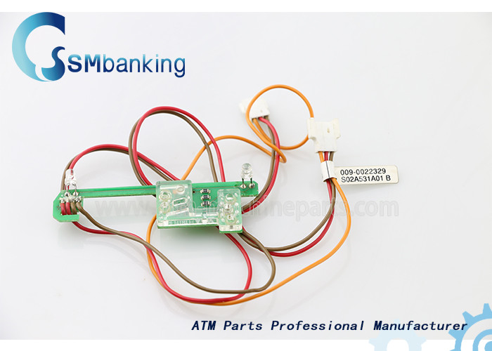 0090022329 NCR Card Reader 3Q8 IMCRW MEI PC Board 009-0022329