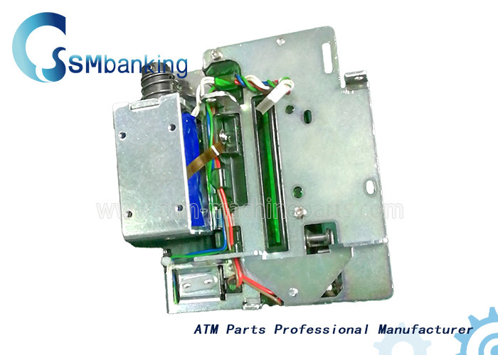 ATM Part 009-0018641 NCR Imcrw Card Reader Shutter Bezel Assy ...
