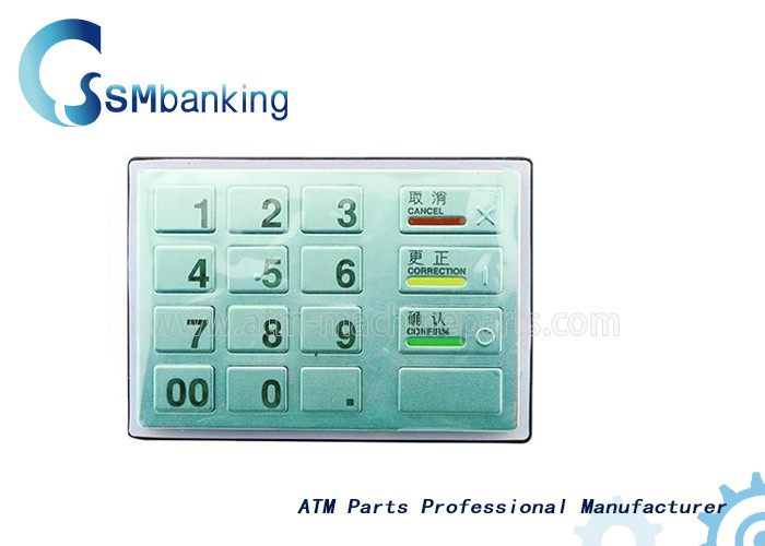 49-242377792A Diebold ATM Part Diebold Opteva Keypad Original New EPP ...