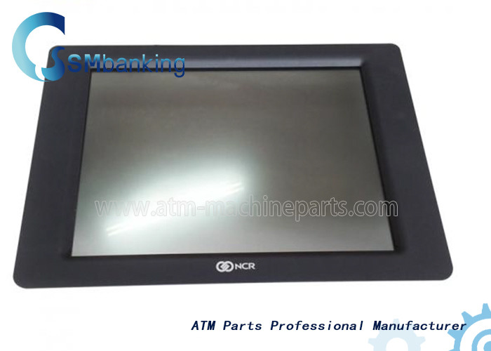 4450735827 NCR 15 Inch LCD Display Monitor Touch Screen 445-0735827