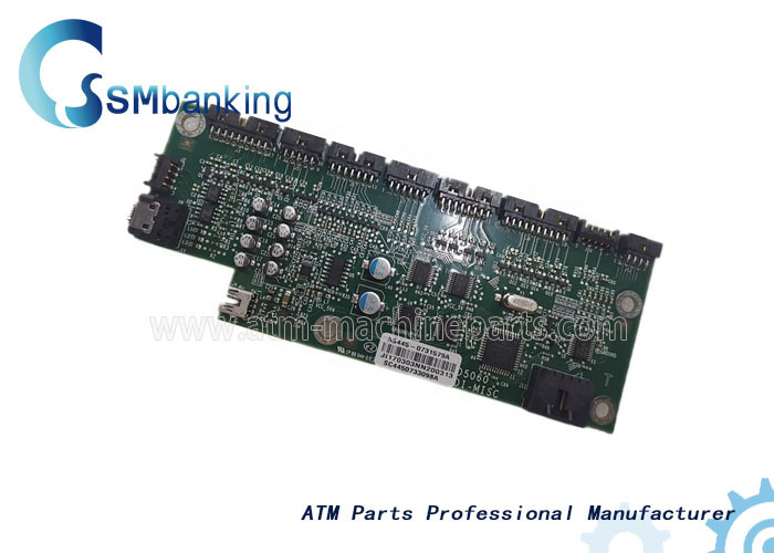 4450731579 ATM Components NCR S2 445-0731579 MIDI MISC Top Level Assembly