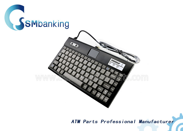 ATM Machine Parts Diebold Maintenance Keyboard USB 49-201381-000A DB ...