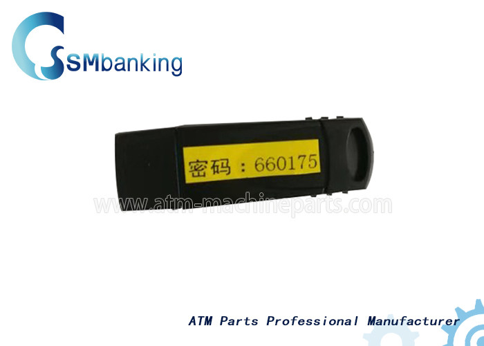 NCR S2 Ukey SelfServ 6622 6622E ATM Machine Parts ATMdesk USB Key Hard Disk