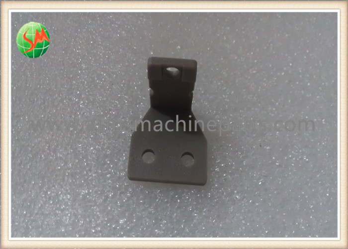 445-0591241 NCR Hasp Cassette Latch NCR ATM Parts grey color