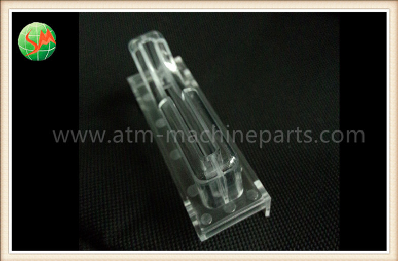 Plastic Anti-skimming , ATM Anti Skimmer NCR parts translucent ...