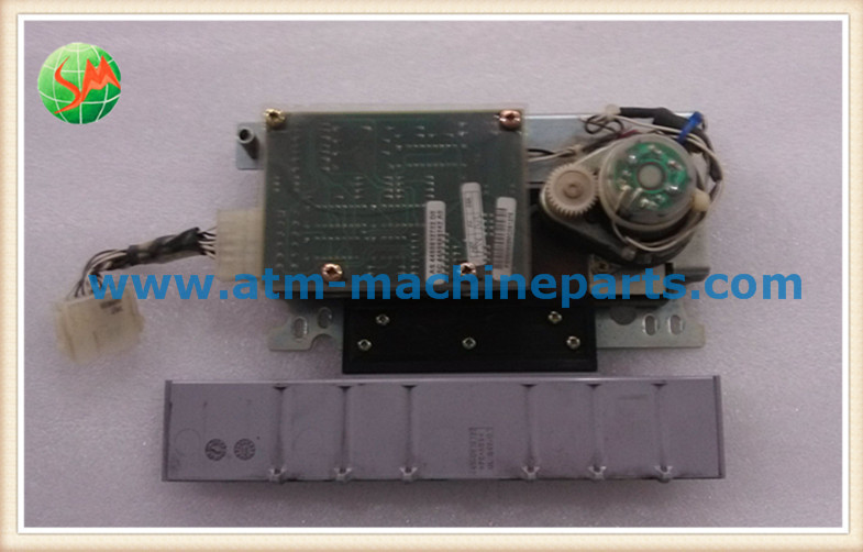 NCR ATM Parts Personas 58xx Shutter Assembly 445-0878722 Selfserve
