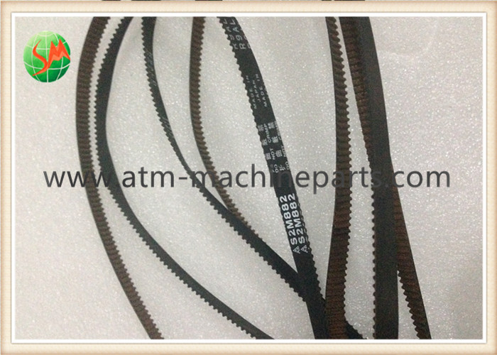 ATM Bank Equipment ATM Machine Parts RB Cassette Belt S2M882 RB-GSM-015