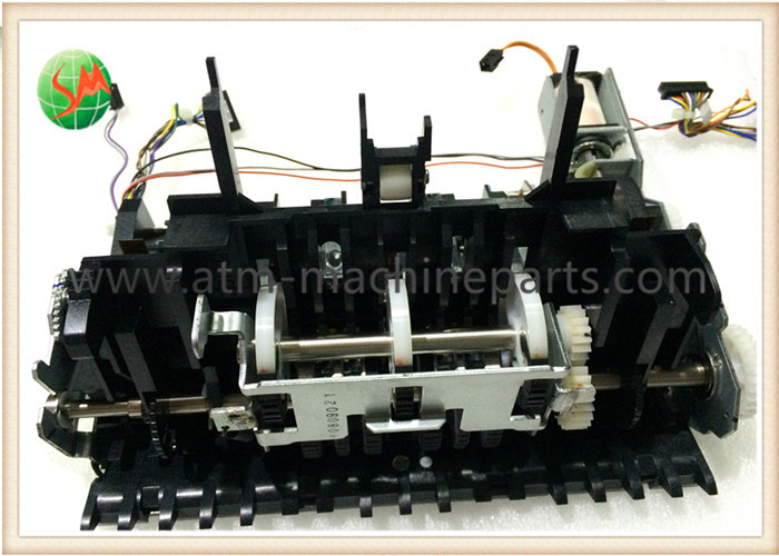 Recycle Box Hitachi ATM Cash Cassette RB Feed Module ATM Equipment