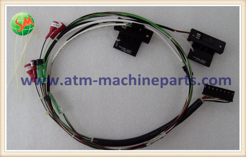 Currency Dispenser Harness 445-0663841 NCR Aria Harness And Pick Sensor