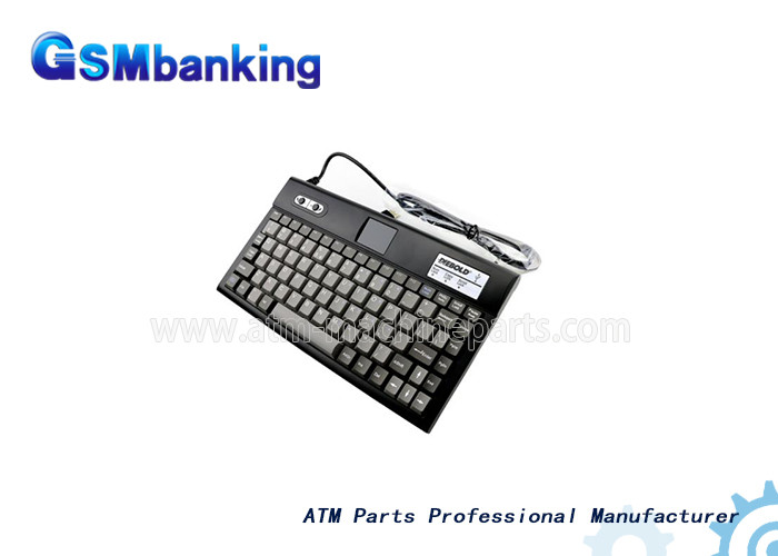 49221669000A Diebold Opteva Maintenance Keyboard USB Type 49-221669 ...