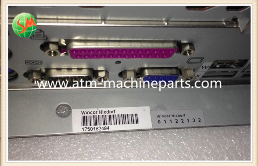 1750182494 Wincor 2050xe PC core EmbPC Star Std 3rdGen PS200W P4-3400 ...