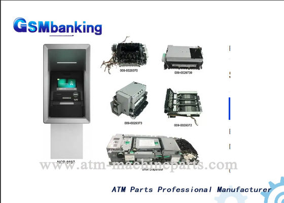 NCR ATM Parts factory, Buy good quality NCR ATM Parts products from China