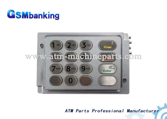 ATM parts NCR 6625 6622 keypad keyboard cover