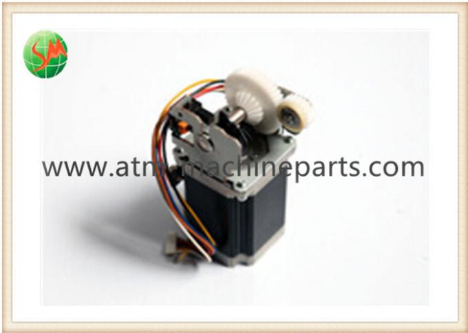 4P009290A Hitachi ATM Spare Parts WLR H MTR B Motor Assy Lower Rear ...