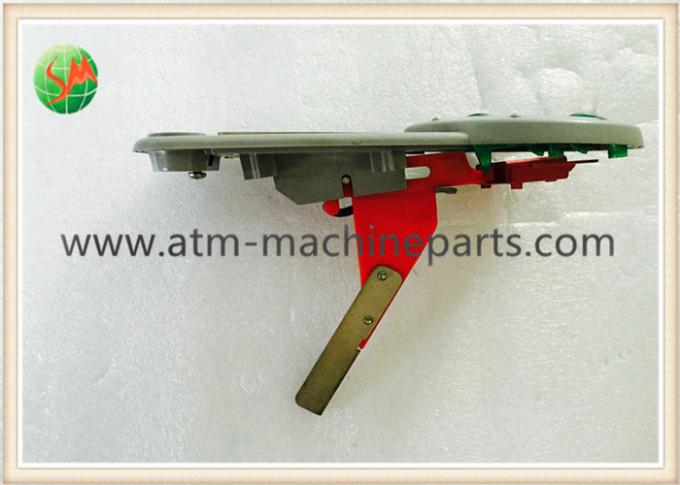 58xx NCR ATM Parts 4450646499 445-0646499 MCRW SHUTTER ASSEMBLY Anti ...