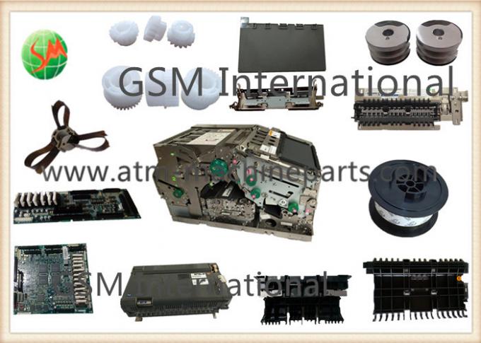 WLF-BX.BG Hitachi ATM Assy 4P008895A Lower Front Assembly Banking ...