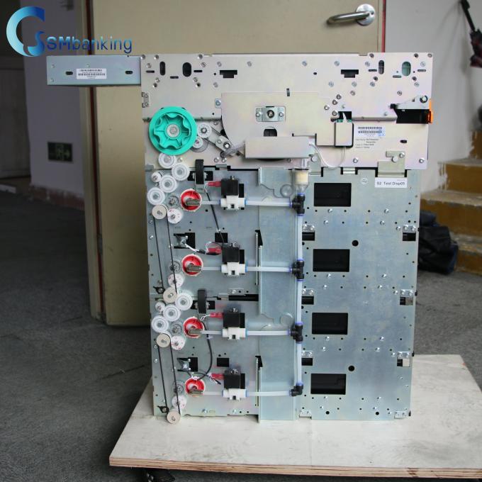 NCR S2 Dispenser Whole Media Dispenser Module ATM Machine Parts 4450732256