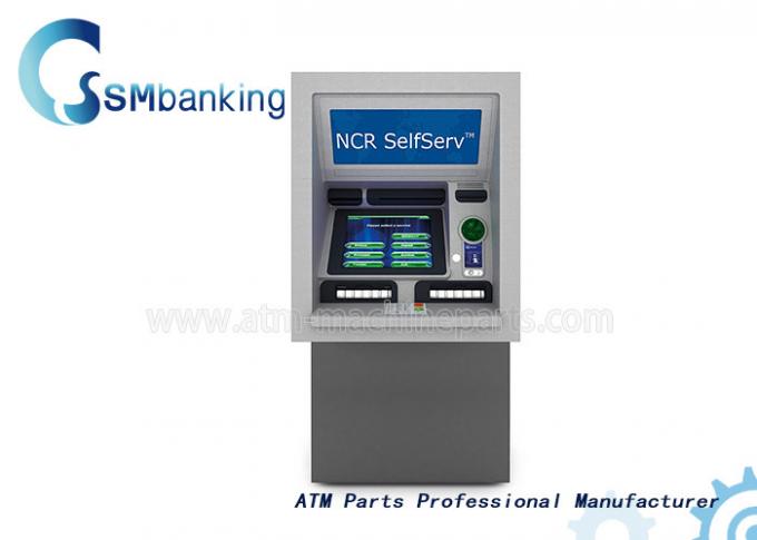 NCR 6634 SelfServ ATM Machine Through The Wall wholesale or retail