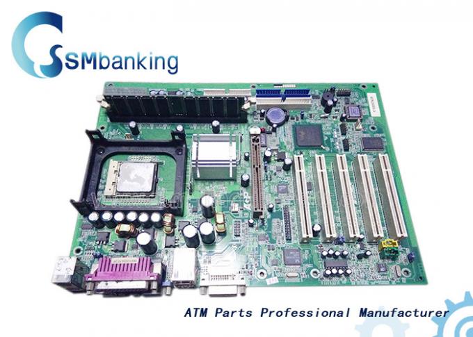 845GV RoHS ATM PC Core 01750057420 / 1750057420 P195 Wincor Motherboard