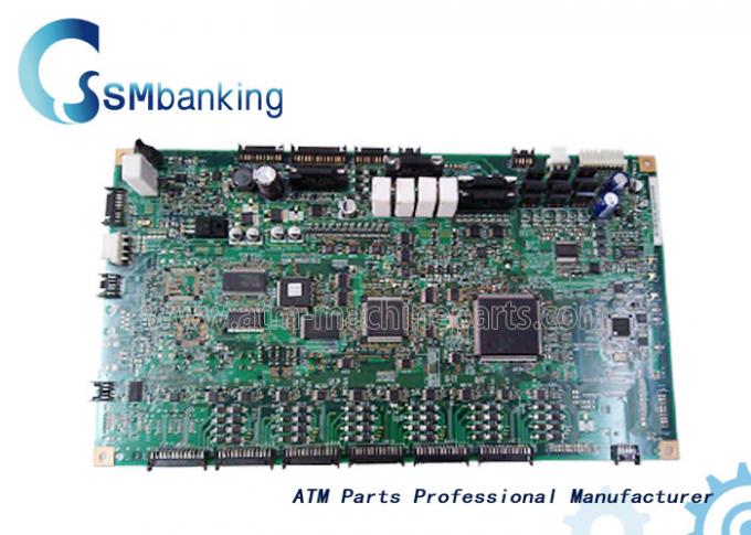 F510-BDU CONTROLLER BOARD ATM Parts PCB For Kingteller ATM