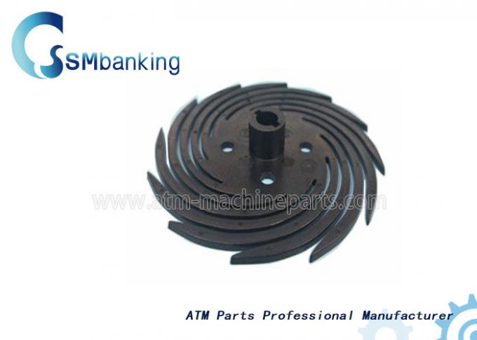 445-0582122 NCR ATM Parts 5884 5885 Plastic Stacker Wheel 4450582122