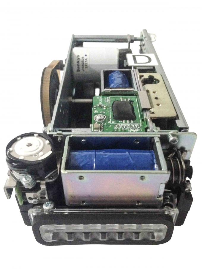 49209540000D Diebold ATM Parts Opteva 49-209540-000D Smart Card Reader