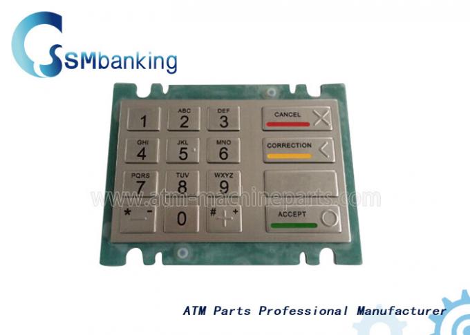 Wincor Procash PC285 EPP J6 ATM Keyboard 280 J6 EPP J6 INT 1750193080 ...