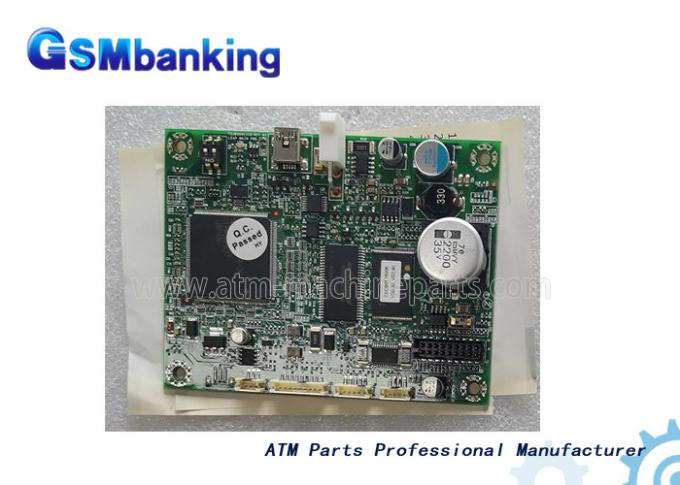 Receipt Printer Main Board For NCR 6622E SS22E Low End ATM Printer ...