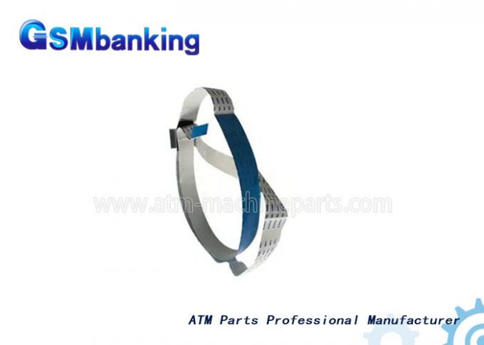 4371000062 ATM Parts Nautilus Hyosung K-ASSY Rubber FFC Cable NH HCDU